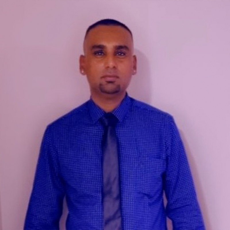 National Committee – SAIRAC