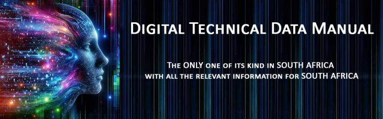 Digital Technical Manual – SAIRAC